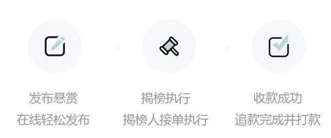 执行悬赏 讼道技术北京有限公司