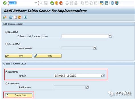 miro 取消收货，发票校验 增强 sap liumeng 的技术博客 51cto博客