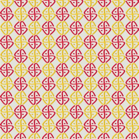 block print swastik pattern indian hindu symbol print indian block