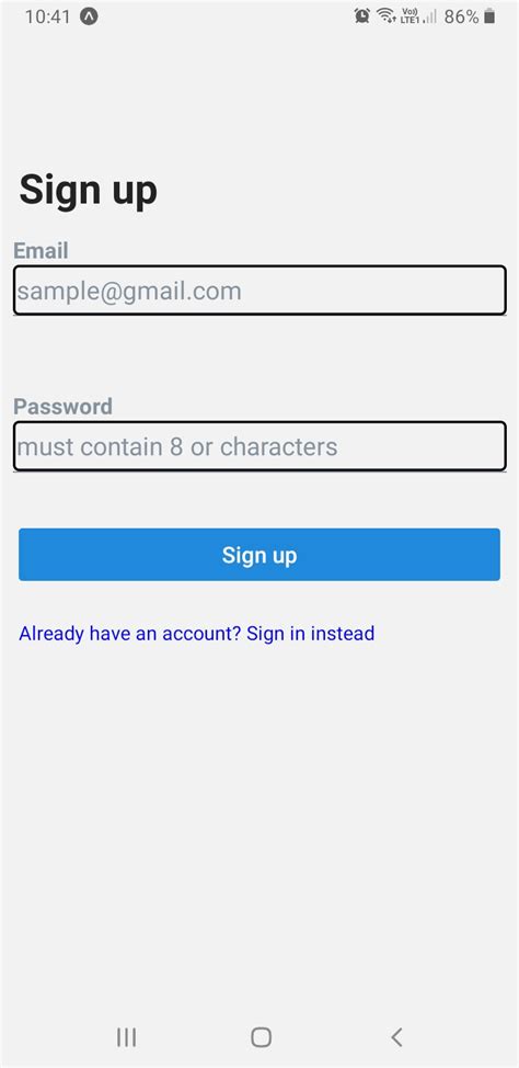 GitHub YuvrajSavardekar React Native Tracker