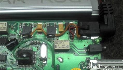 How To Use Carprog Clone Lib File Problem Fixed By Reflash Firmware