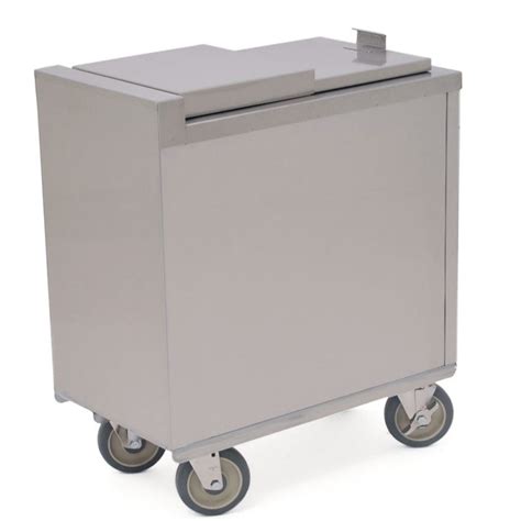 Mobile Ice Caddy Eagle Group News And Info For Our Trusted Partners