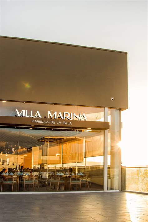 Villa Marina — Peninsula