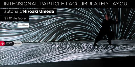 Intensional Particle I Accumulated Layout Cartellera Focus