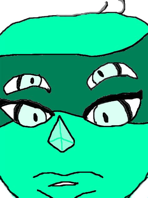 Steven Universe Malachite By JuneandClare On DeviantArt
