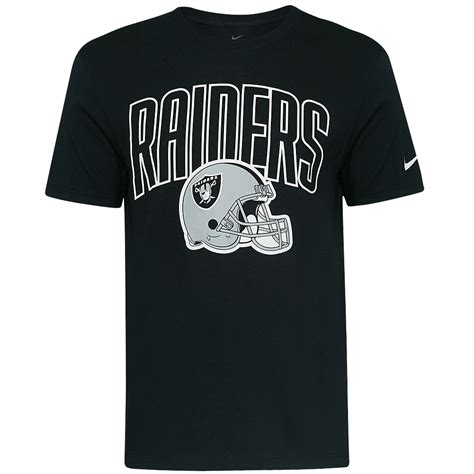 Las Vegas Raiders Nfl Nike Essential Men T Shirt N199 00a 8d 0y6