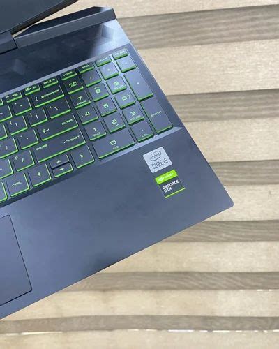 Hp Pavilion Gaming Dk Xxx At Hp Laptop In New Delhi Id