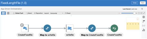 Create A Fixed Length File In Oracle Integration Techsupper