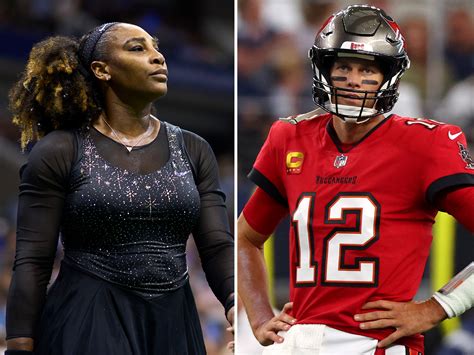 Serena Williams Hints She Could Pull A Tom Brady An Amazing Trend