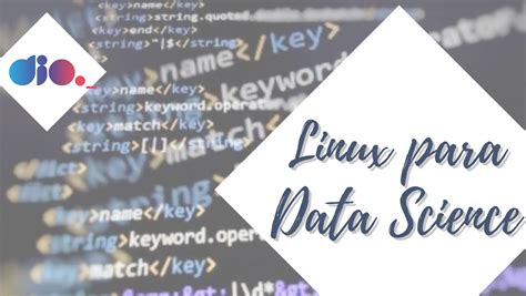 Linux Para Data Science