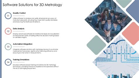 Top Metrology Laboratory PowerPoint Presentation Templates In