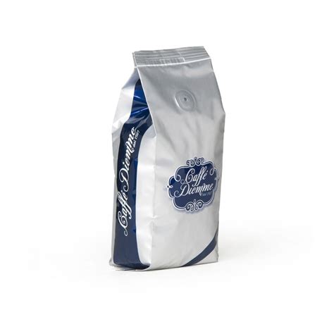 Кофе в зернах Diemme Caffe Miscela Excellent 500 г - купить с доставкой ...