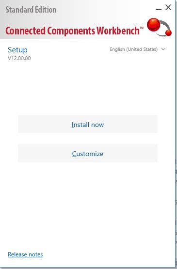 Install Rockwell Connected Components Workbench Ptc Community