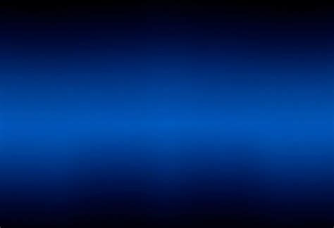 A Screen With The Blue Background Of The Screen Shows A Blue Background