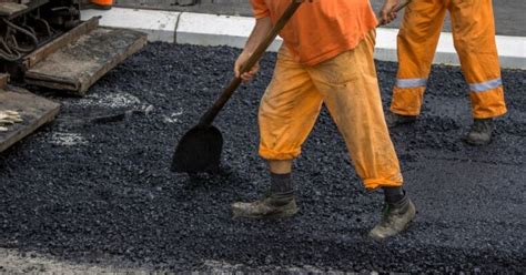Why Does Road Construction Take So Long Sunshine Services
