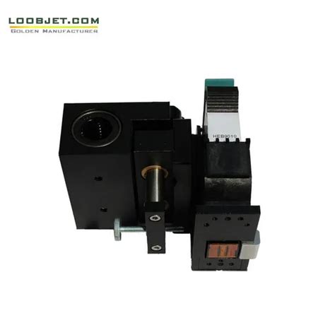 Thermal Inkjet Printer Batch Number Printing Machine Thermal Inkjet Printer Batch Number