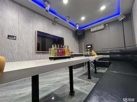 【5图】二楼kyiv一楼酒吧可看电影银川金凤满城北街商铺租售生意转让转让 银川58同城
