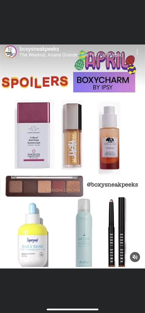 Ipsy Has Updated Their Quiz And I Dont Know If I Should Pick I Want All Skincare Or Both