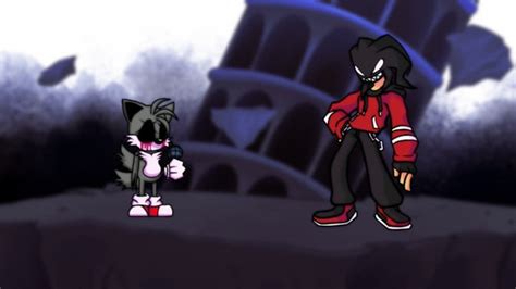 Triple Trouble But Its Taki Tabi Kapi And Agoti Vs The Exes R