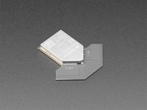 Esp32 Dual Antenna Wifi Bluetooth Module With 8mb Flash Esp32 Wroom