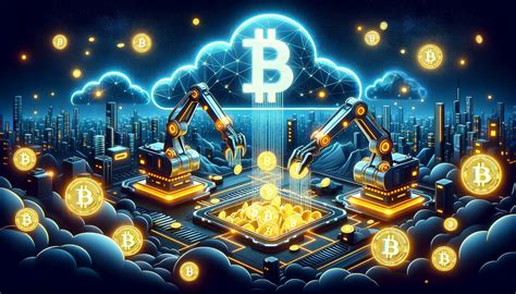 Minería Bitcoin Microbt Ahora Cuenta Con El Asic Más Poderoso Del Mercado