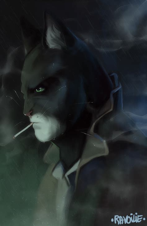 The Big Imageboard Tbib 2020 Anthro Blacksad Clothed Clothing