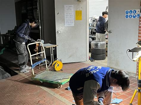 Mip 개강이후 한달간 열심히 달려오면서 벌써 4월을 코 앞에 두고있네요 우선 2024년 전반기 신입부원들을