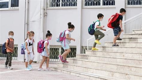 Milyonlarca öğrenci ve veliyi ilgilendiriyor MEB açıkladı Yarın