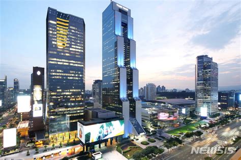 코엑스 산업전문가로 자문위원회 구성…신사업 발굴 네이트 뉴스