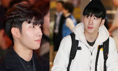 Kes Tarik Seluar Lelaki Tergantung Atlet Korea Lim Hyo Jun Terdesak Hingga Jadi Warganegara