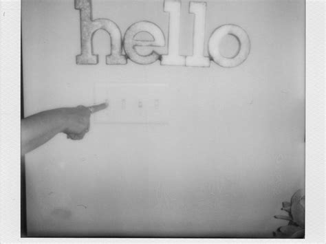 Hello Go Away Nathan Pearce