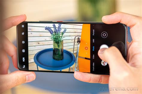 Poco F Pro Long Term Review Camera