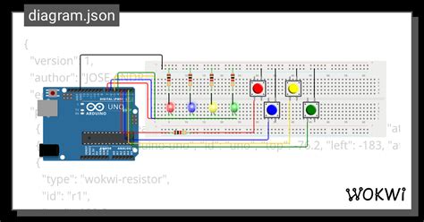 Digital 1 Lab 82 Wokwi Esp32 Stm32 Arduino Simulator
