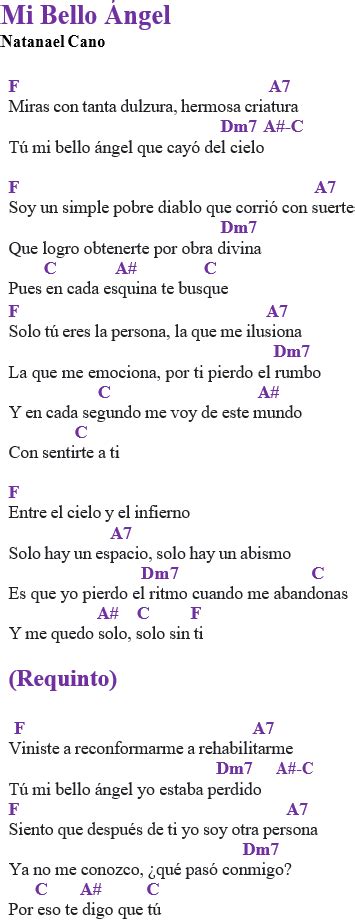 Mi Bello Angel Tutorial Requinto Natanael Cano Nata M Vrogue Co