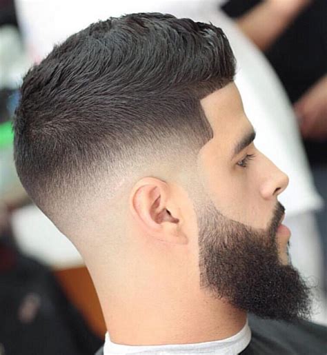 30 Types Of Fade Hairstyles And Haircuts For Men Trending Right Now Hairdo Hairstyle