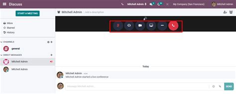 Recession Proof Your Business With Odoo And Streamline Automation