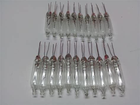Żarówki do lampek choinkowych PRL Lampki Choinkowe 7067747309