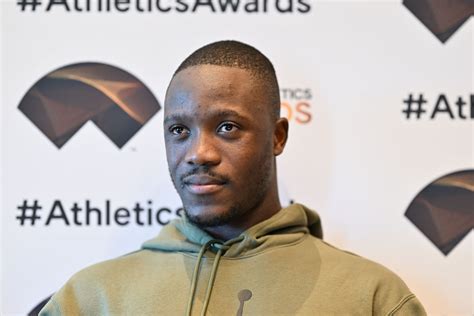 Letsile Tebogo Shares 3 Word Reaction On Starting Preparations For