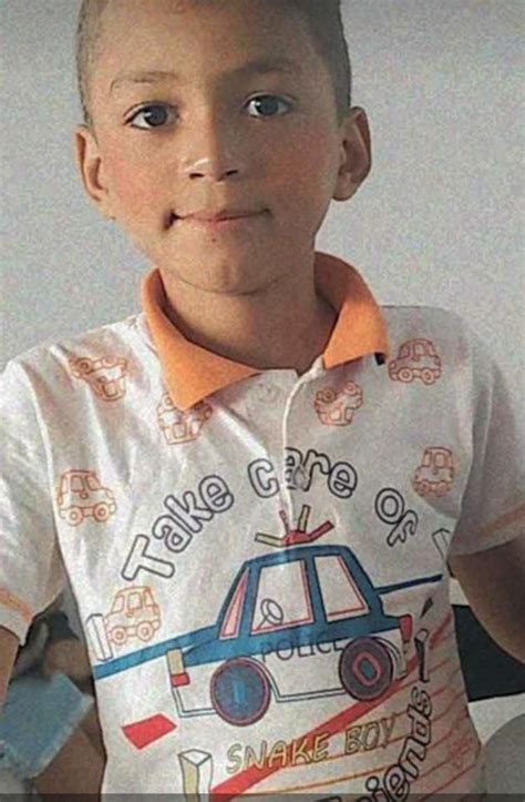 Madrasta é presa suspeita de matar menino de 7 anos Rota Policial