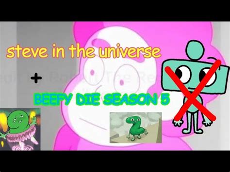 She S Gone Scene But It S The TPOT Intro YouTube