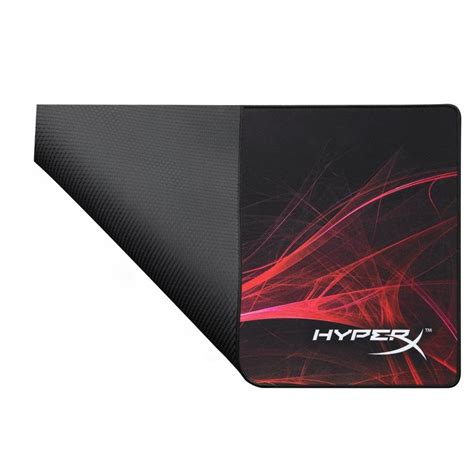 Mouse Pad Hyperx Fury S Speed Xl New Master Computacion