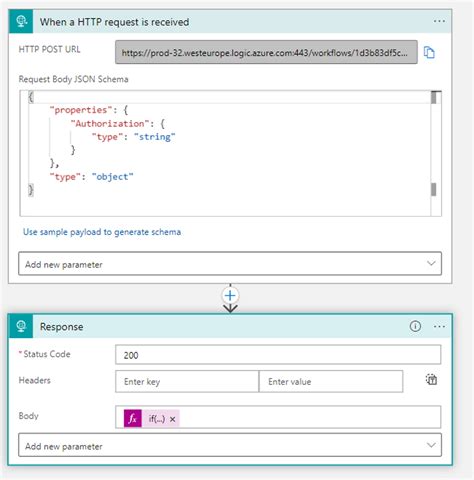 Parse Jwt Tokens In Azure Logic Apps — Autosysops