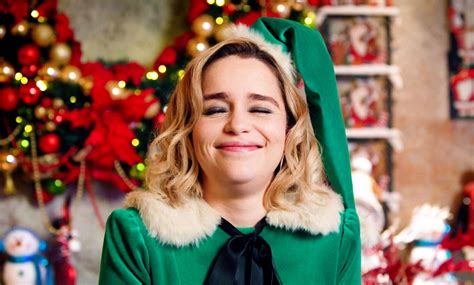 《去年圣诞》龙妈实力演绎触不可及的人鬼之恋 7块电影 7块电影 哔哩哔哩视频