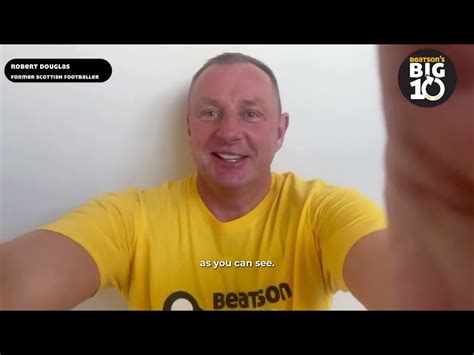 Beatson Cancer Charity Celebrates Its 10th Birthday Beatson Cancer