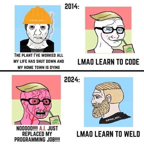 The Sack Of Potatoes Who Made This Has Never Talked To A Leftist Before