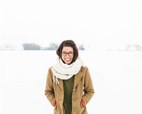 On The Farm With Food Blogger Molly Yeh