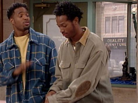 Prime Video The Wayans Bros Season 2