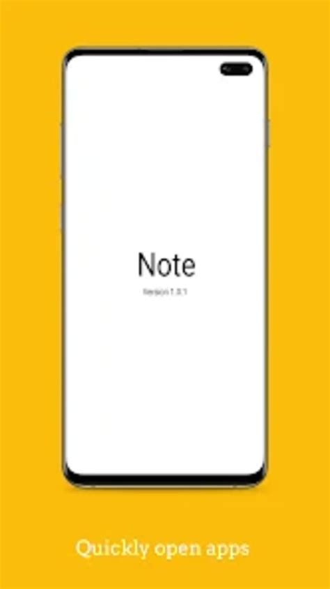 Notes Apk For Android Download