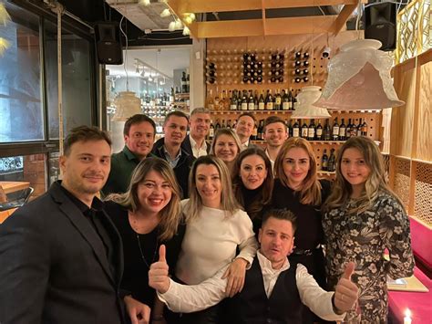 The Power Of Networking A Key Factor In My Executive Mba Journey