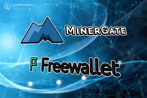 minergate mining pool becomes first to secure off chain transaction